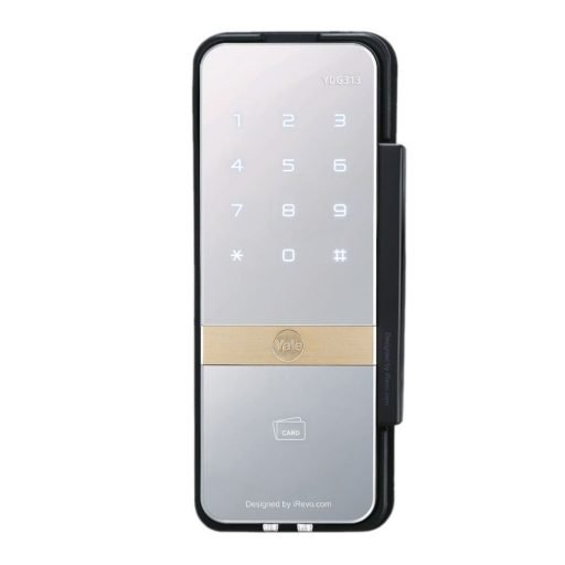 Yale YDG313 | Youtomatic Solutions