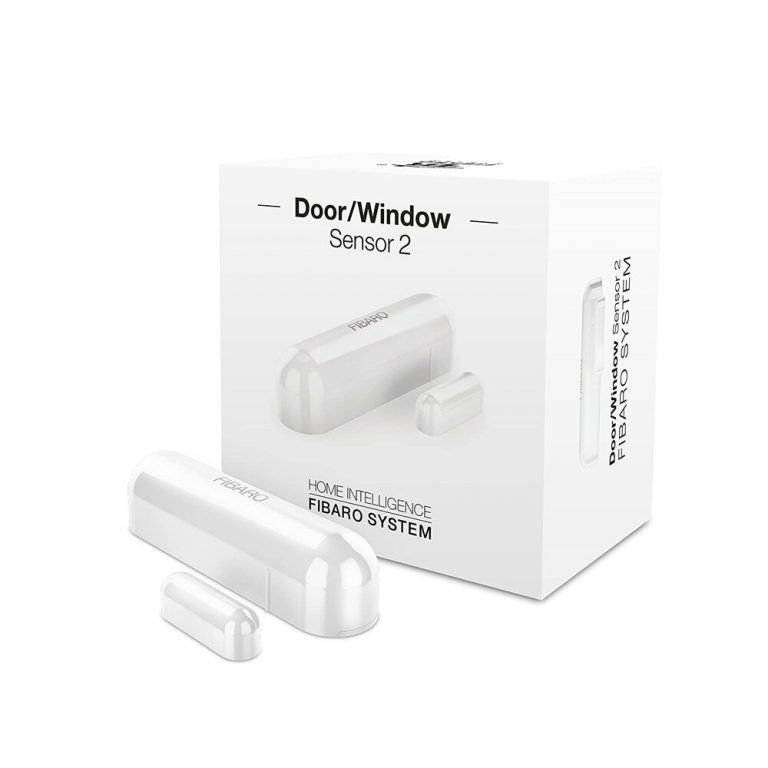 Fibaro Z-Wave Door/Window Sensor | Youtomatic Solutions