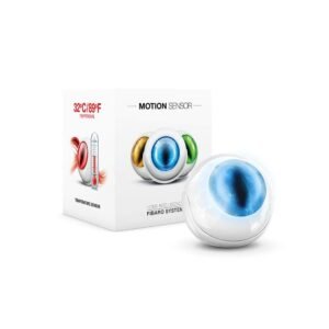 Fibaro Z-Wave Motion Sensor | Youtomatic Solutions