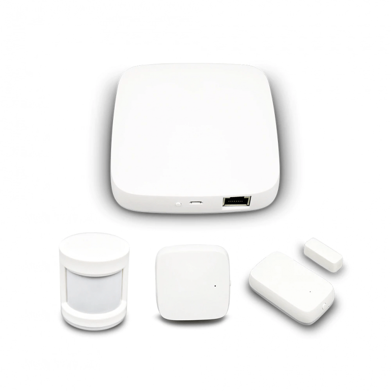 Zigbee Motion Sensor | Youtomatic Solutions