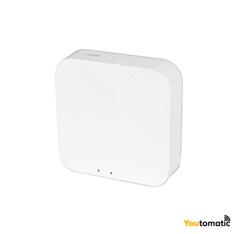 Youtomatic Zigbee Hub | Youtomatic Solutions